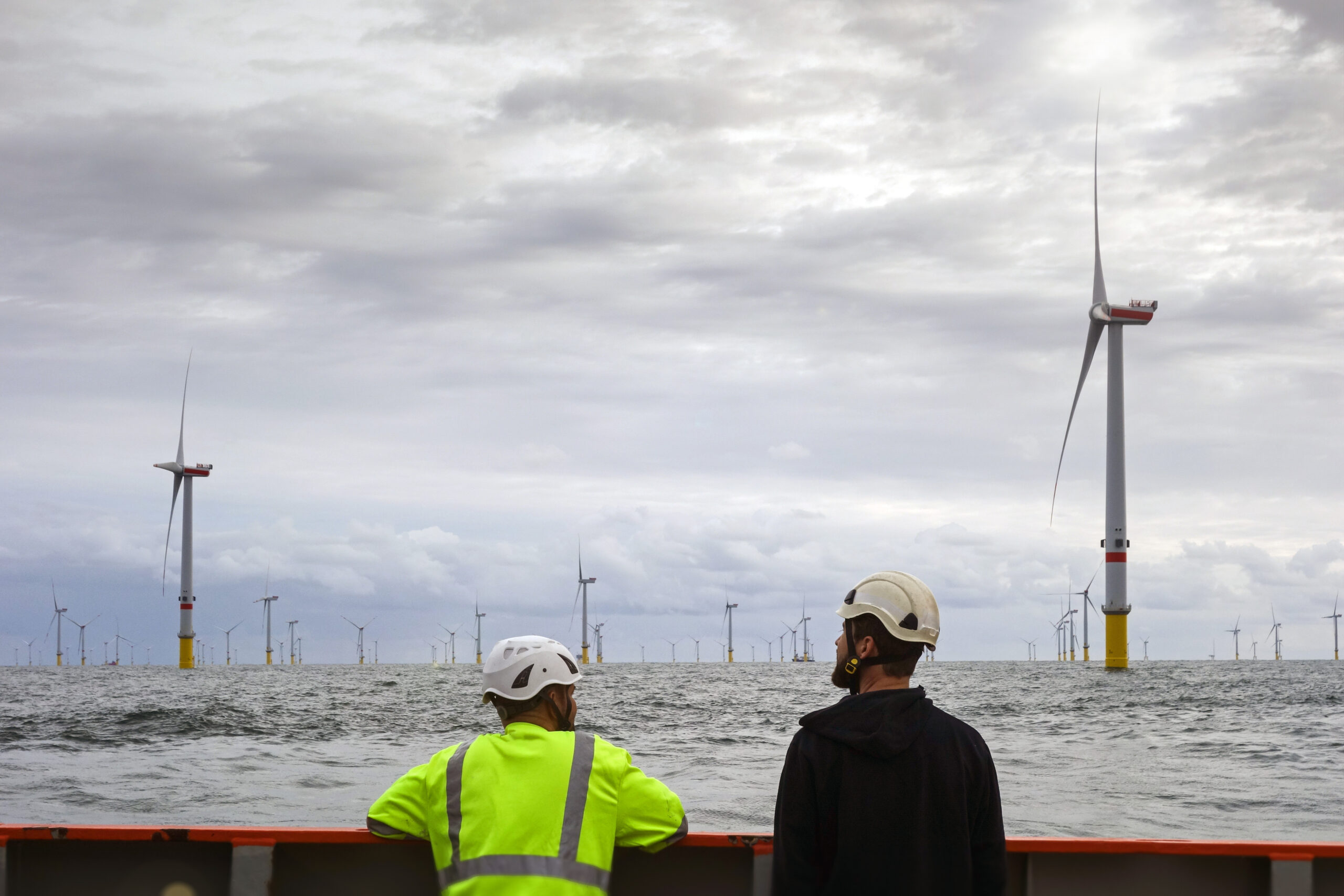 Offshore Qualific aiming for supplier dialogue during Offshore ...
