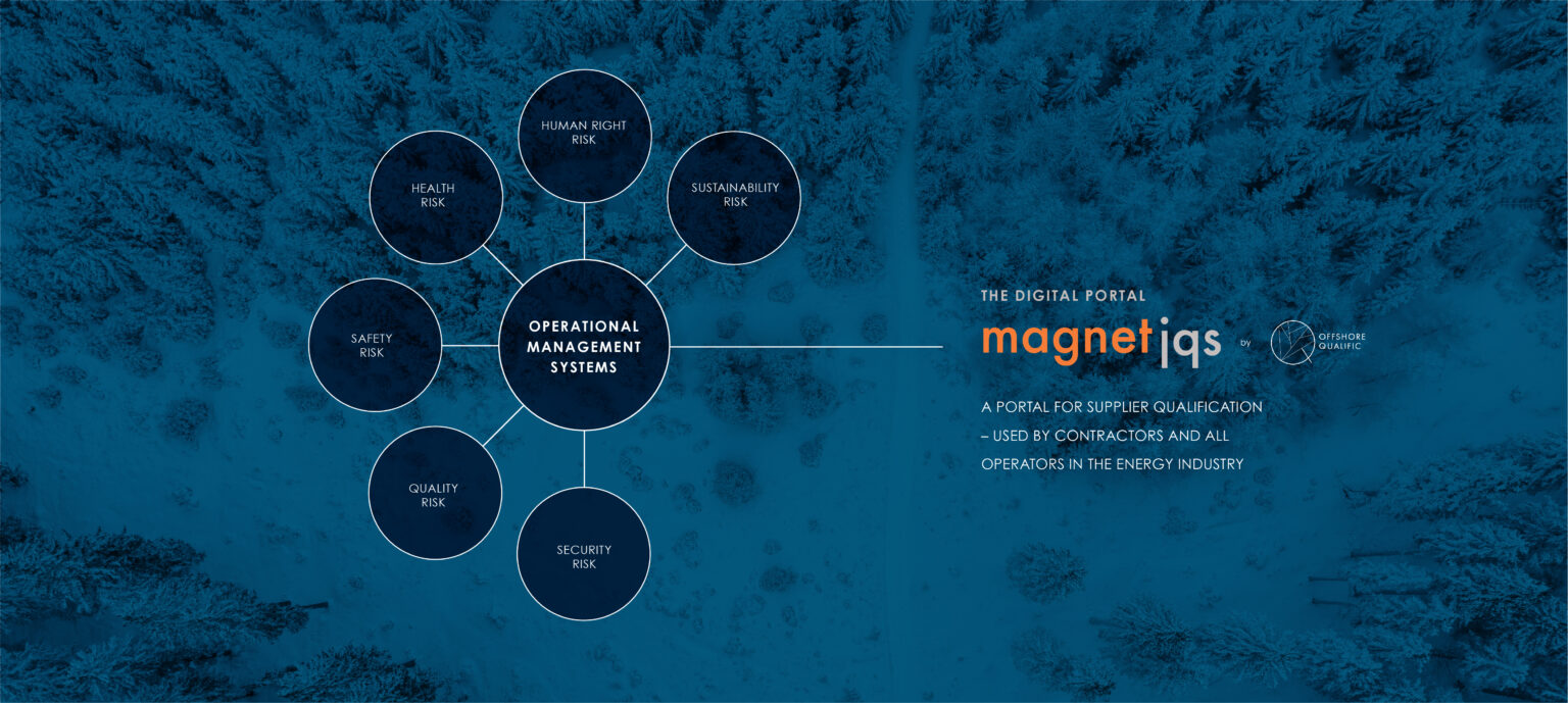Management system - Offshore Qualific